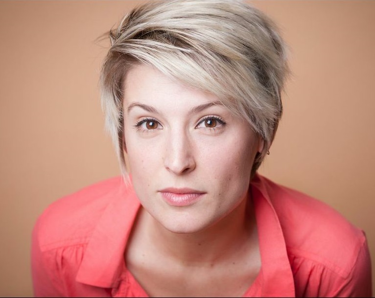 Interview with Jennifer Neales on #HERstoryCounts theatre project ...