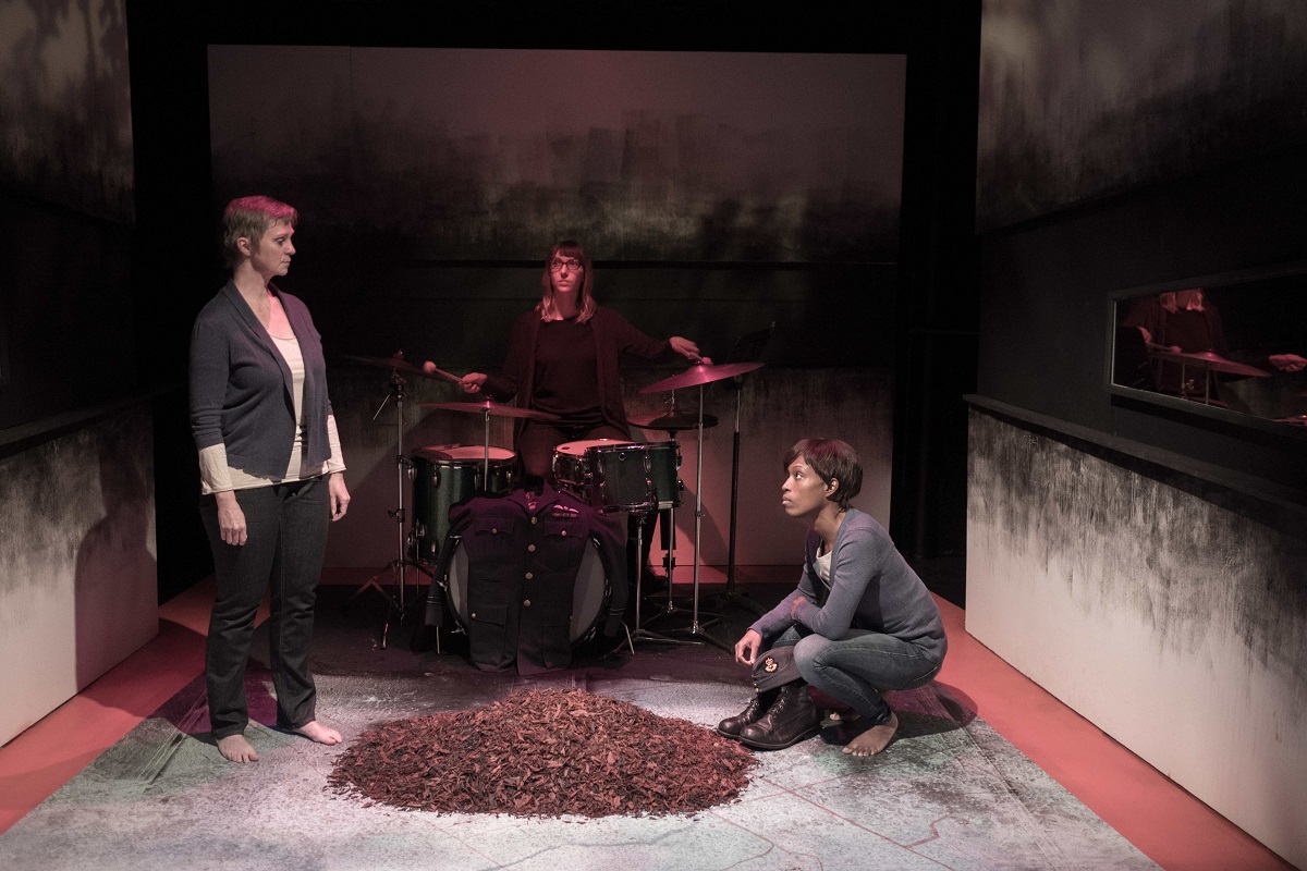 Getting to the truth, & touching on the why, about violence against ...