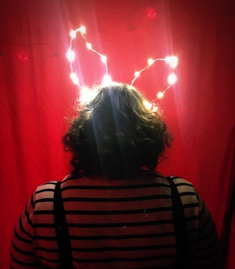 Fond & foolish love & sport in Shakespeare BASH’d delightful, cheeky ...